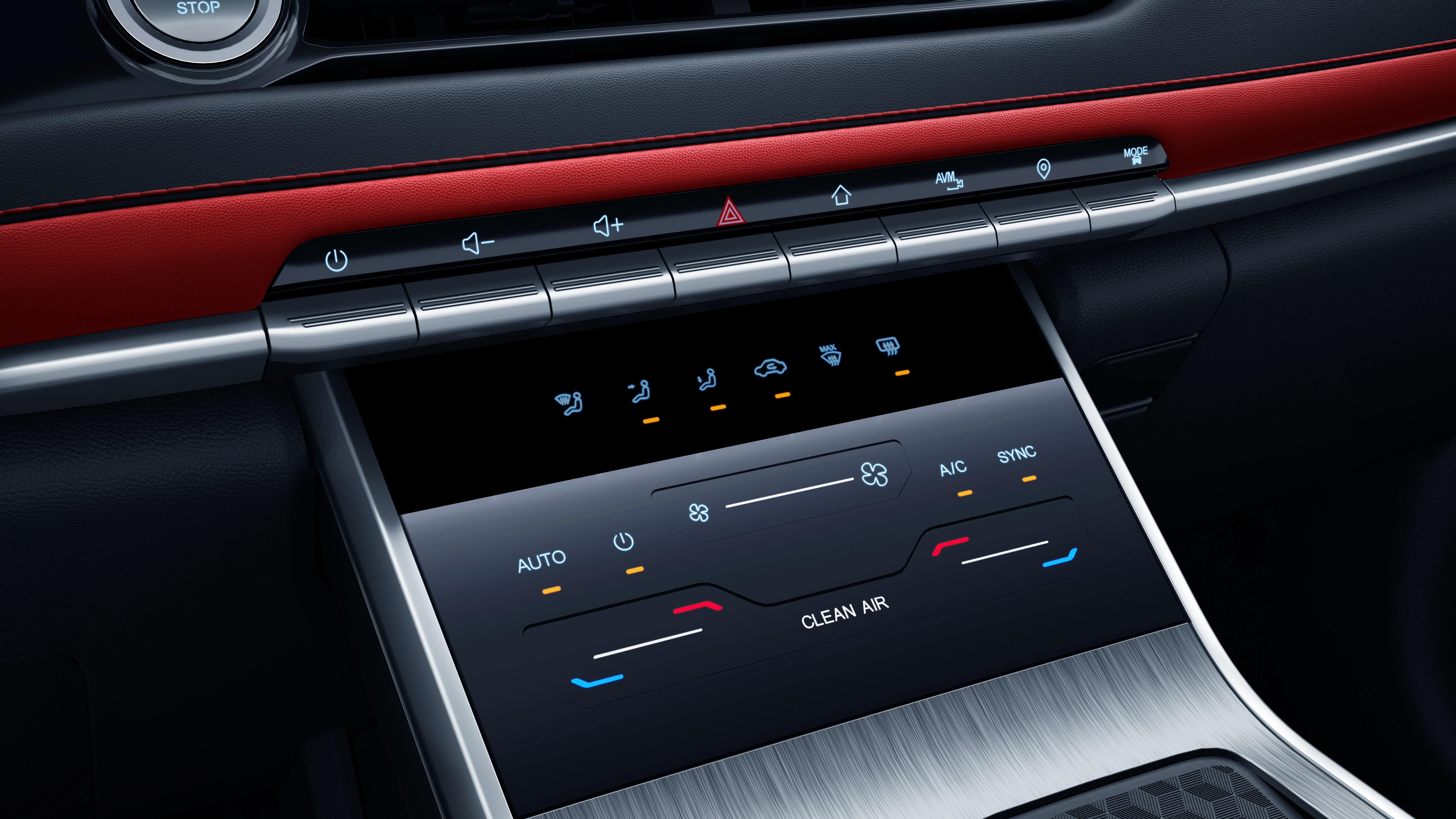 Chery Tiggo 4 Pro Mild Hybrid | Chery Ecuador